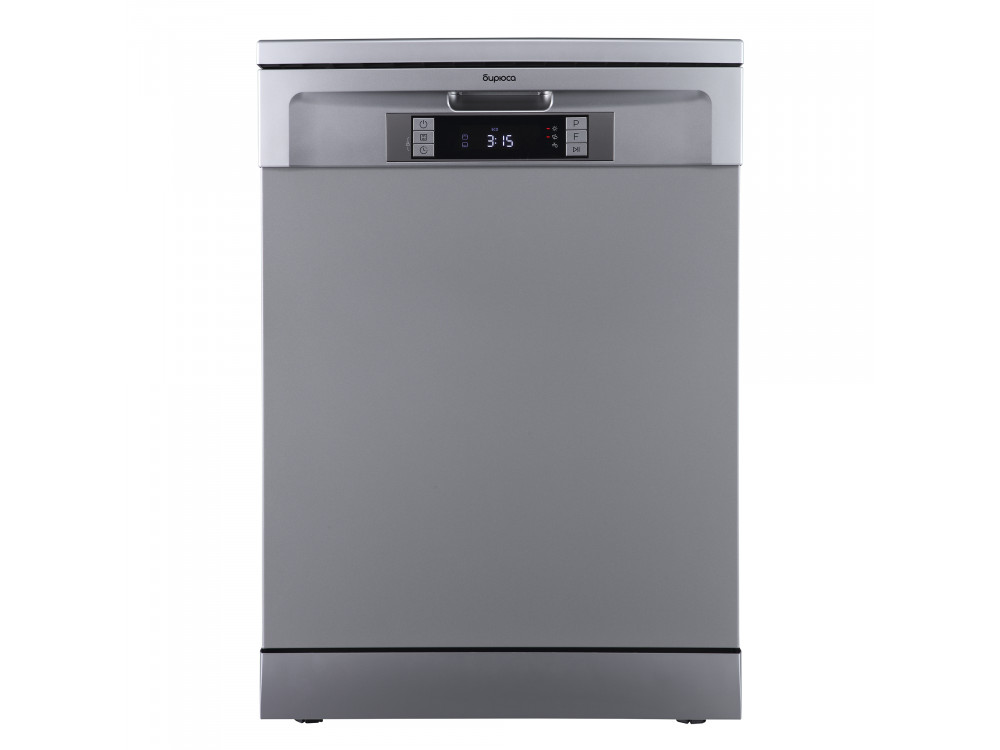 Встраиваемая посудомоечная машина Бирюса DWF-614/6, купить в Москве, цены в интернет-магазинах ...