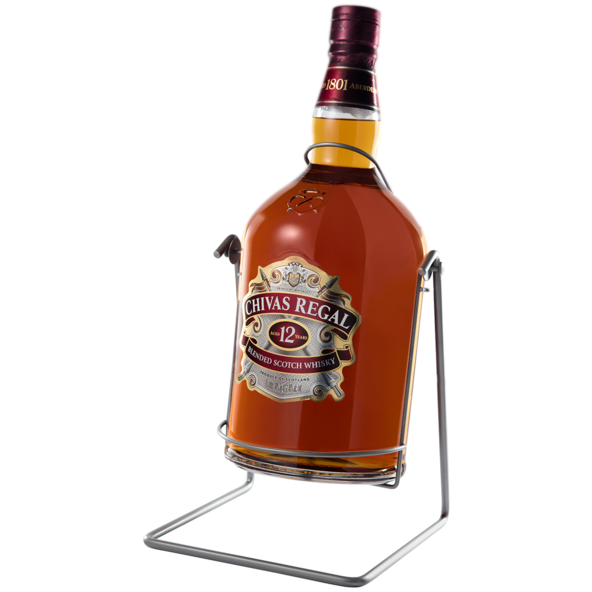 Виски Chivas Regal - купить виски Chivas Regal, цены на Мегамаркет