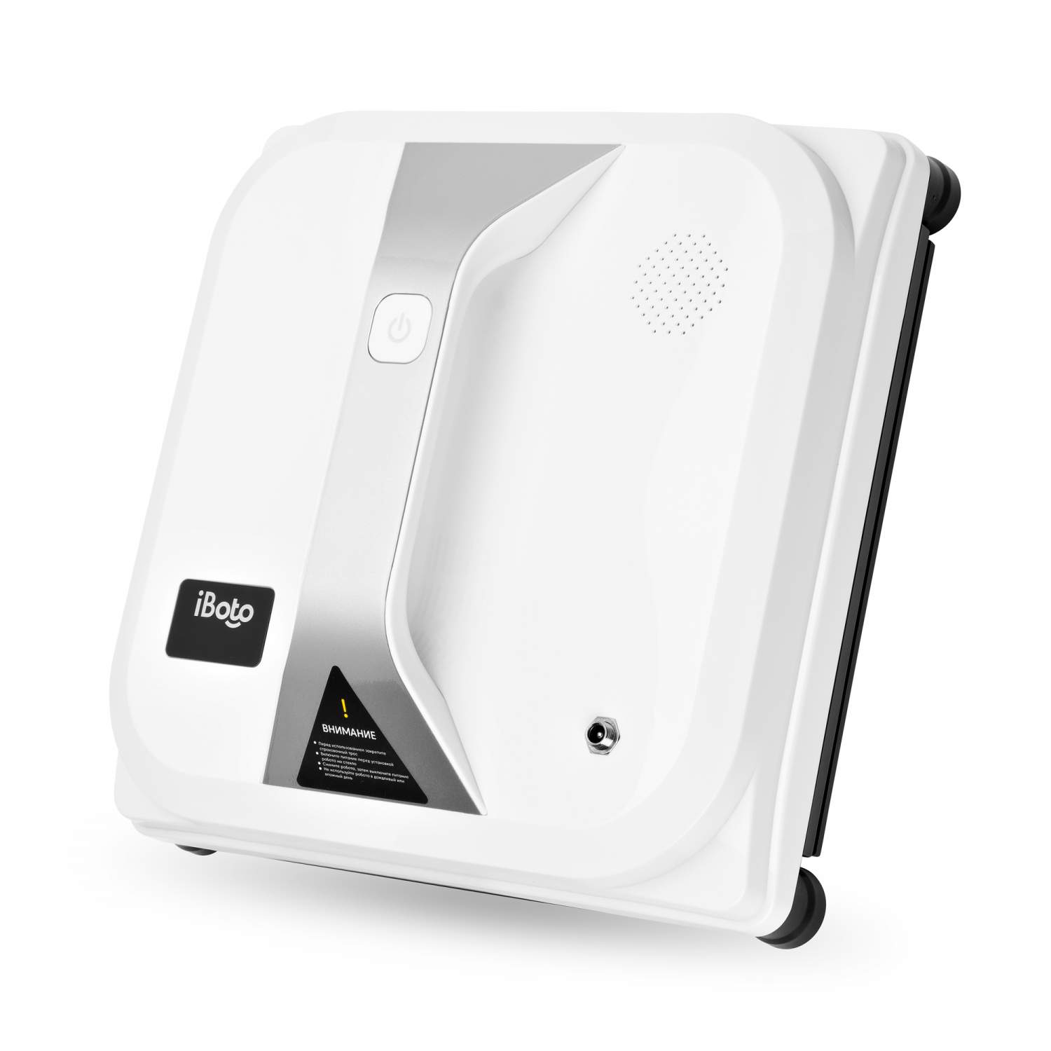 Робот-мойщик окон iBoto Win 289 White - отзывы покупателей на маркетплейсе Мегамаркет | Артикул ...