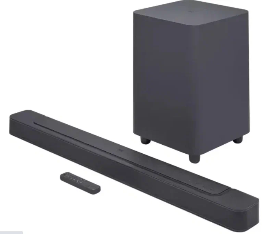 Саундбары JBL - купить саундбар JBL, цены в интернет-магазинах на ...