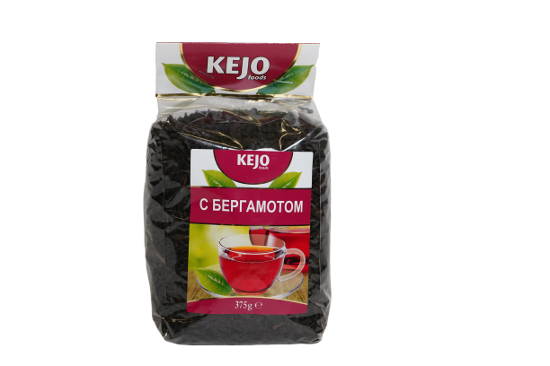 Черный чай KEJO foods - купить в Москве - Мегамаркет