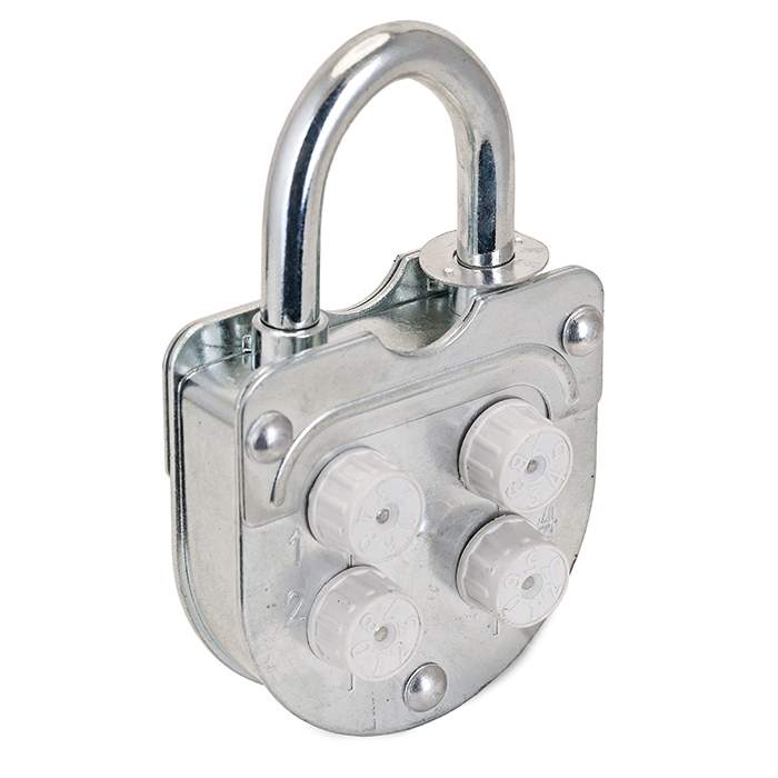 Замки навесные - купить навесной замок, цены на Мегамаркет