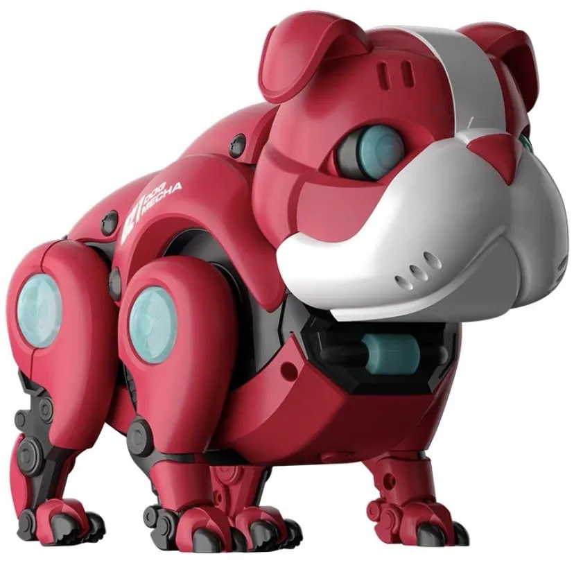 Интерактивные животные Mecha Dog - купить интерактивное животное Mecha ...