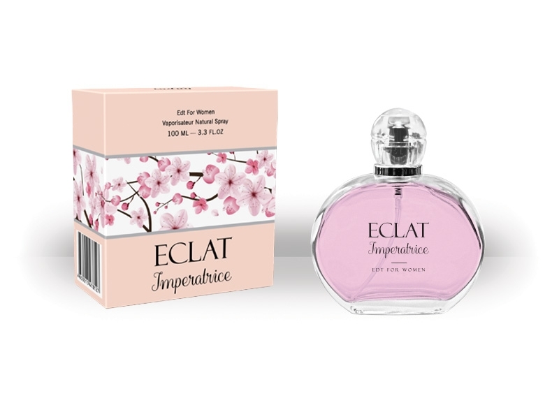 Туалетная вода Delta Parfum Eclat Imperatrice 100 мл – купить в Москве ...