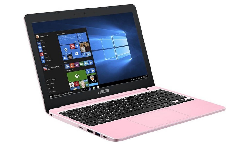 ASUS E203MA FD034T Pink 90NB0J03 M06550