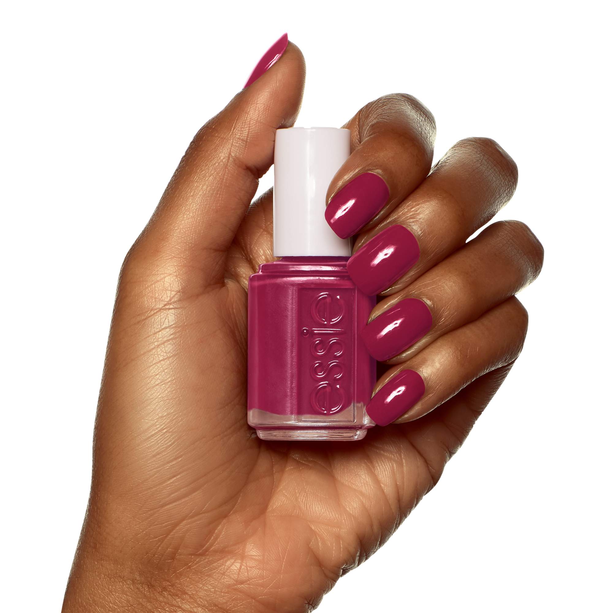 Essie Hear Me Aurora