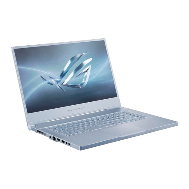 ASUS ROG Zephyrus M GU502GU ES127T Silver 90NR0254 M02930