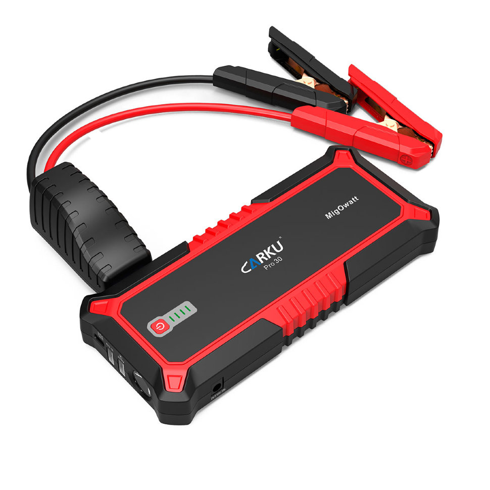  CARKU PRO 30 17000 