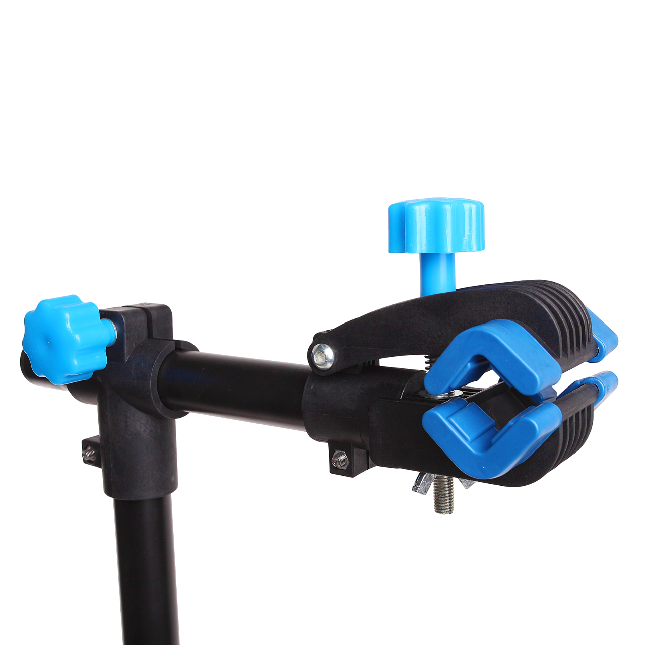 Стойка для ремонта велосипеда HS-X006, сталь – купить в Москве, цены в интернет-магазинах на ...