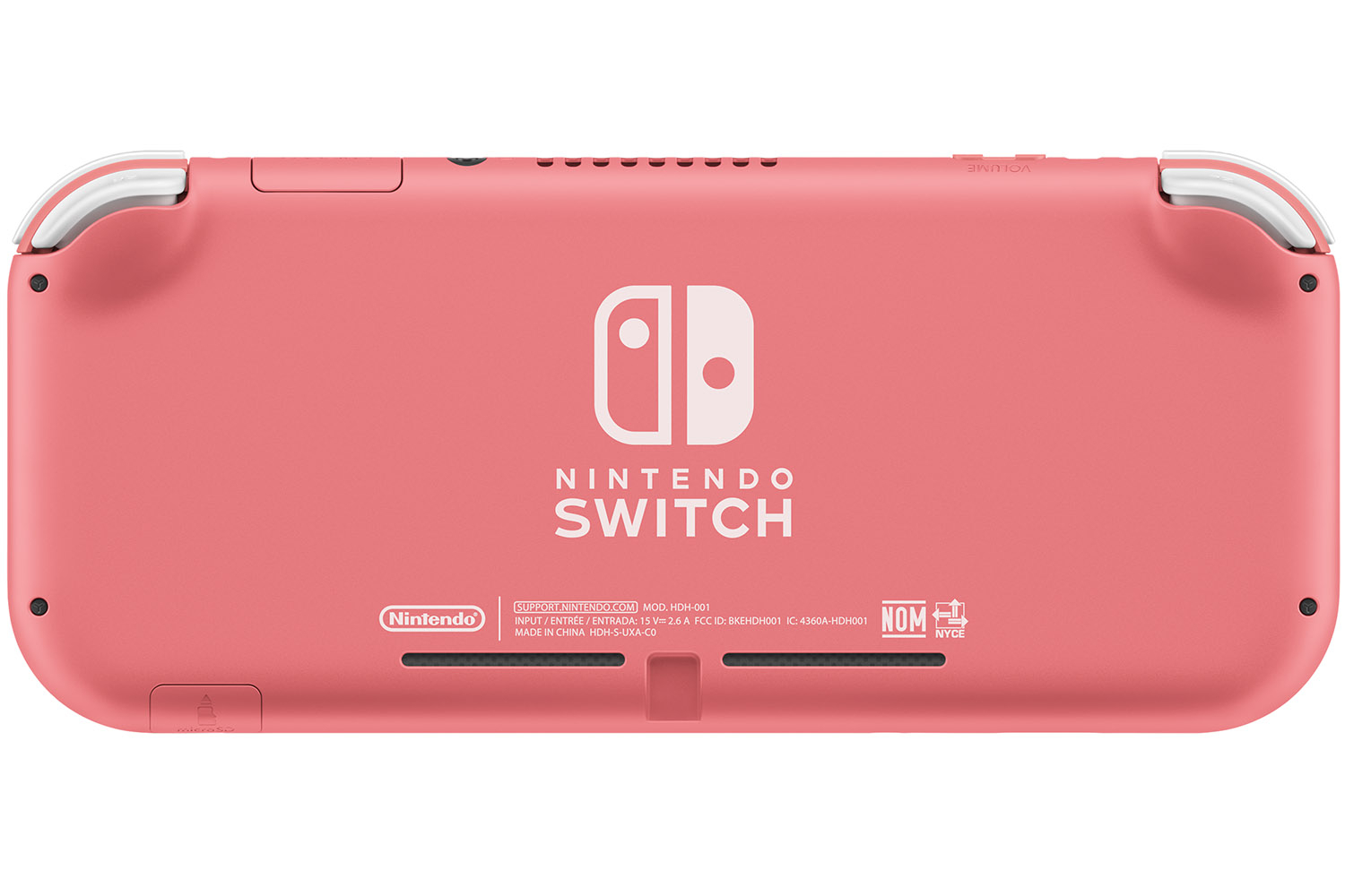 Консоль игровая Nintendo Switch Lite Pink портативная, купить в Москве ...