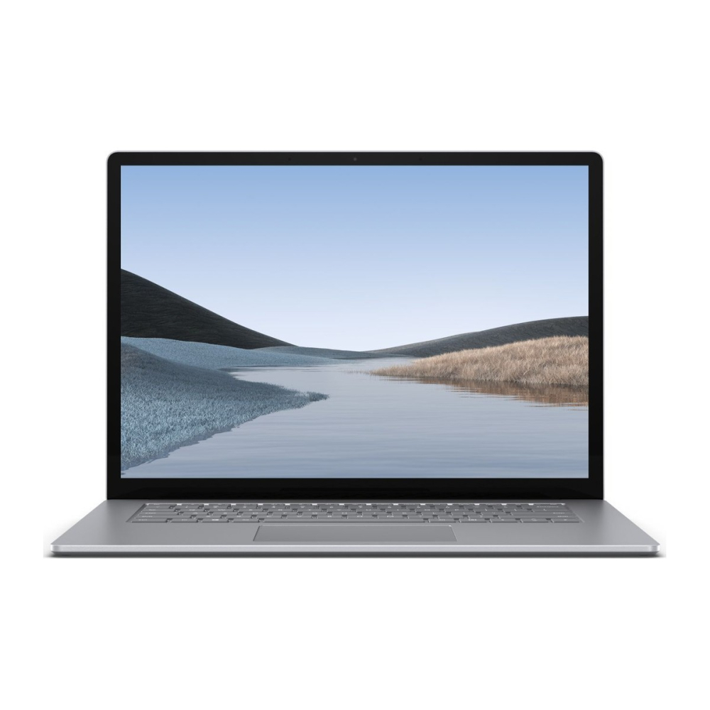 Microsoft Surface Laptop 3 Silver PLT 00003 microsoft-surface-laptop-3-silver-plt-00003
