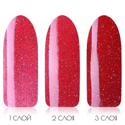 Гель-лак ADRICOCO Little Pixie №12 Аленький цветочек – купить в Москве, цены в интернет ...