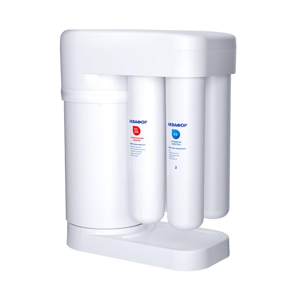 Система обратного осмоса Аквафор DWM-101SN Морион купить в интернет-магазине, цены на Мегамаркет