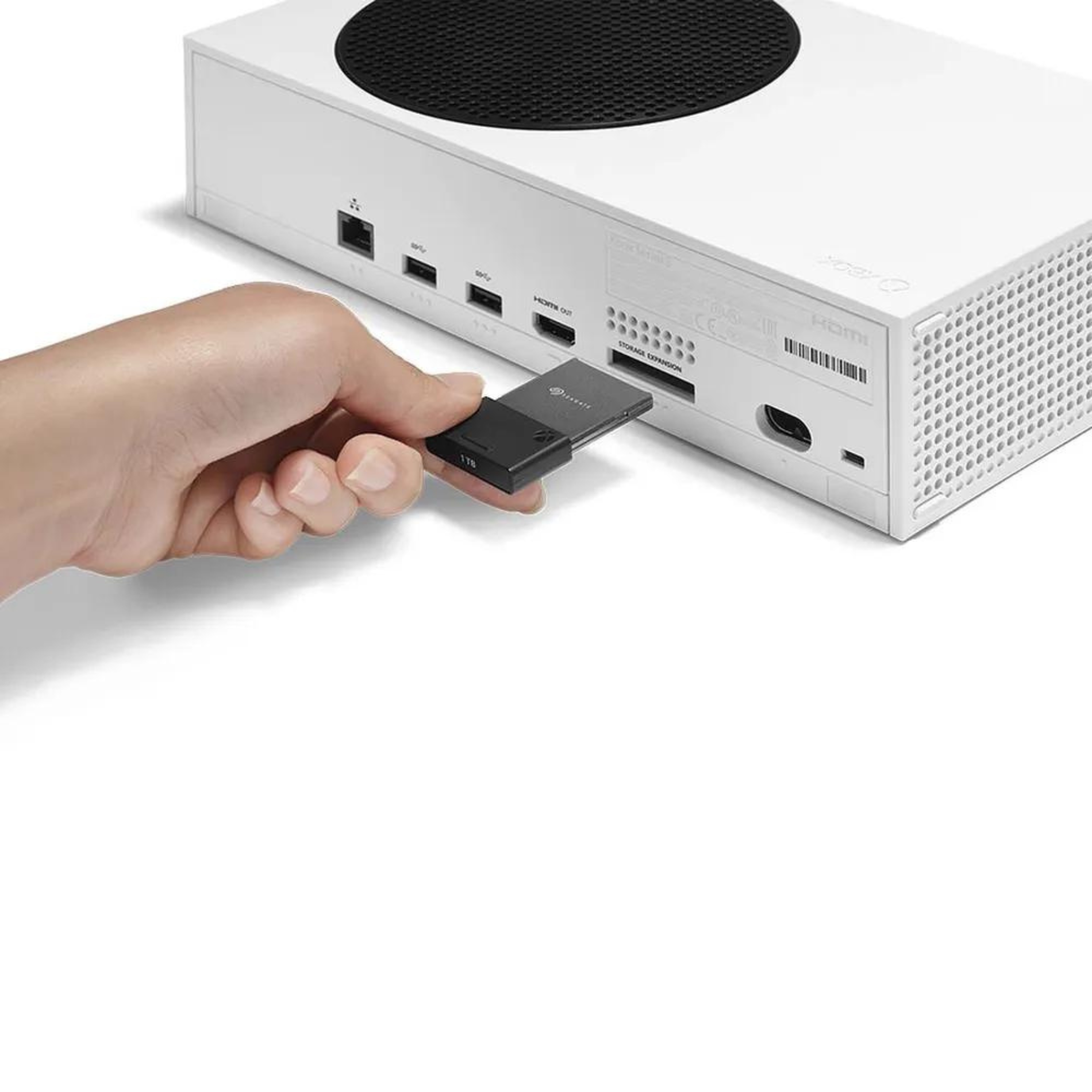 Expansion card xbox store