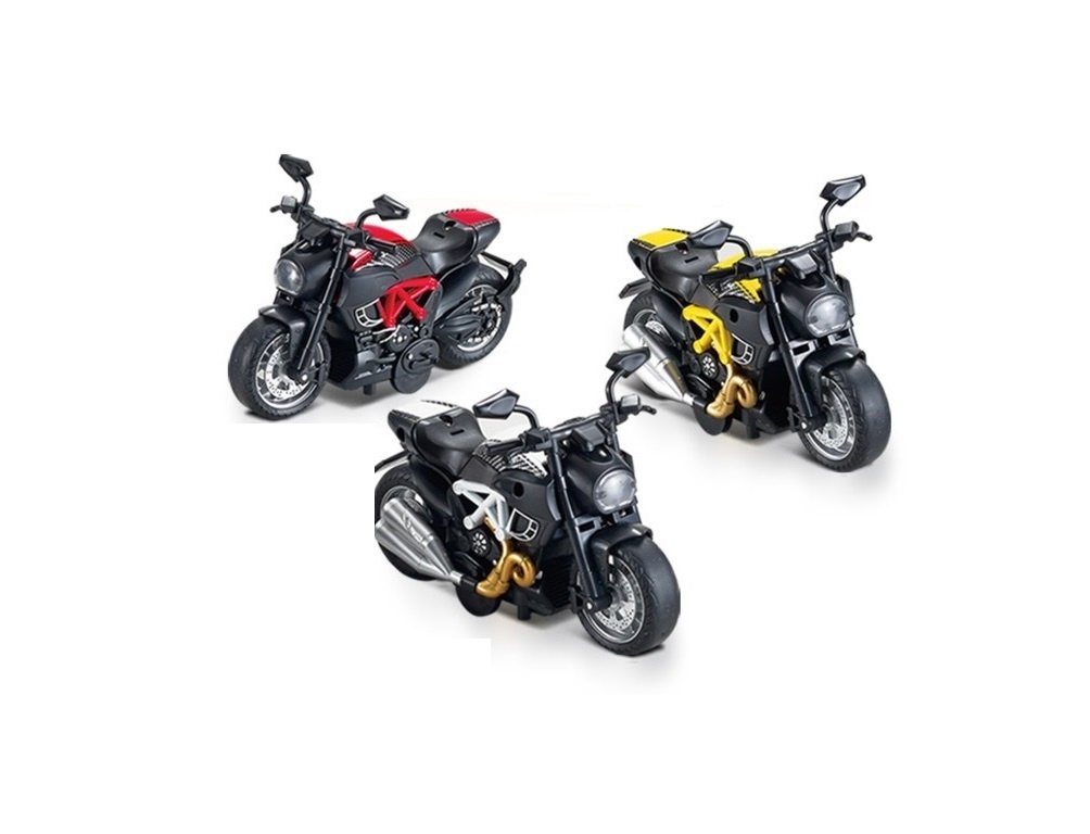 Купить игровой набор Junfa (серия 2), М 1:14, 12*7*9 см MY66-M1116, цены на Мегамаркет