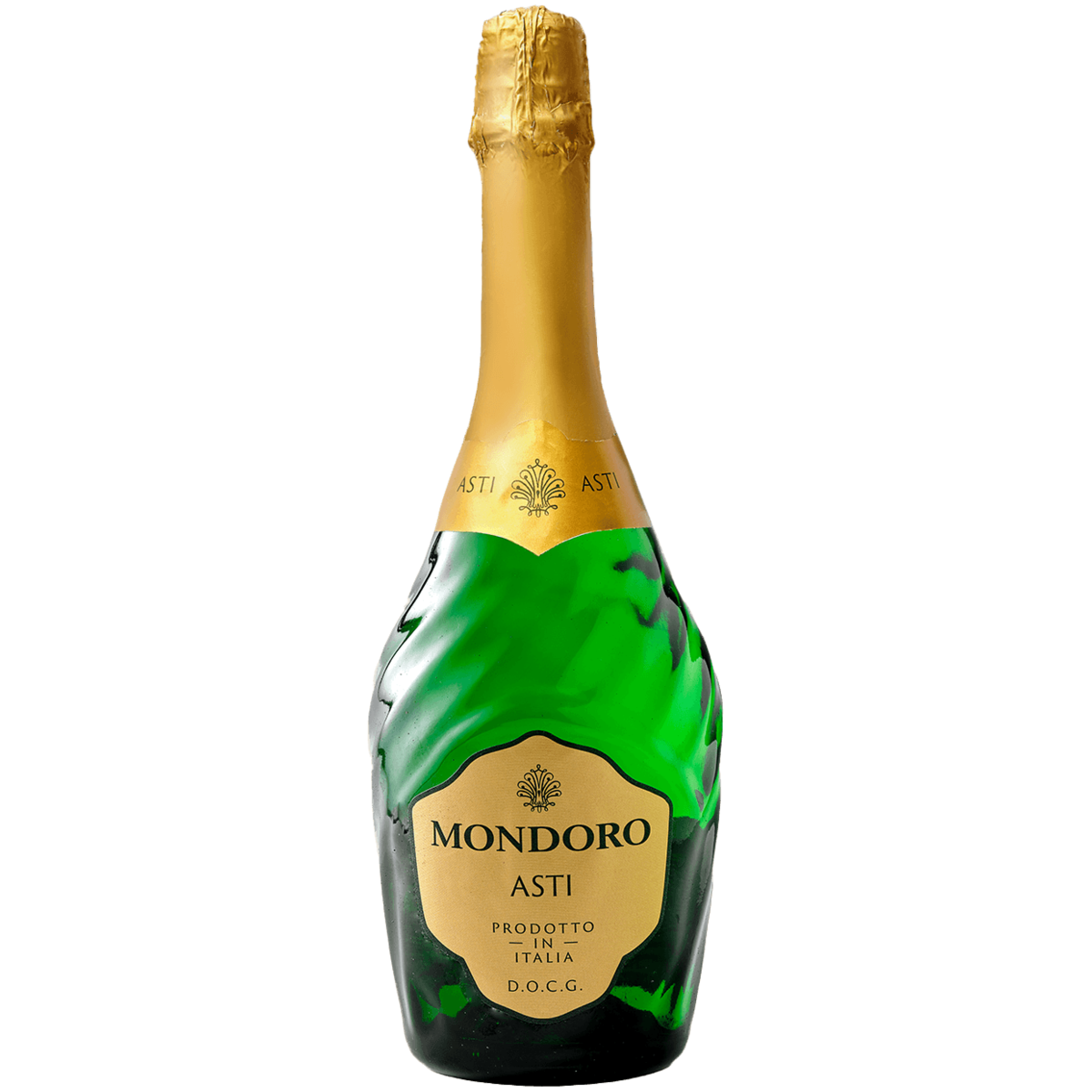 Вино игристое Mondoro Asti белое сладкое 0,75 л - купить в Москве, цены ...