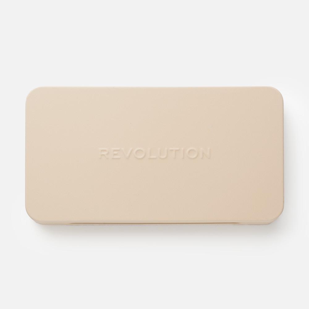 Купить палетка теней для век Revolution Makeup Forever Flawless Dynamic