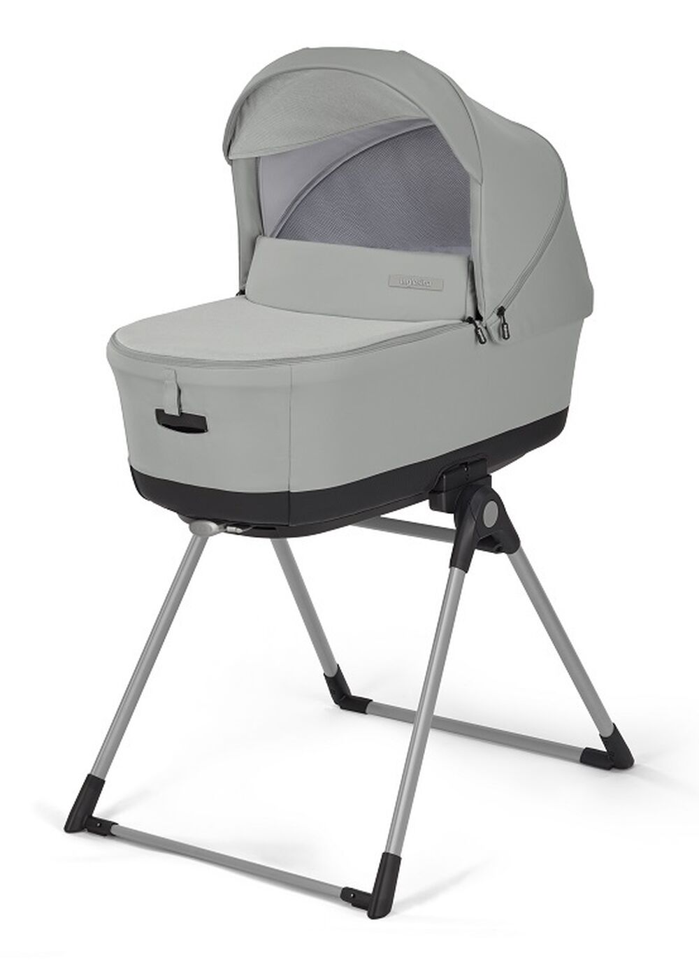 Купить коляска 4 в 1 Inglesina Electa System Quattro Greenwich Silver ...