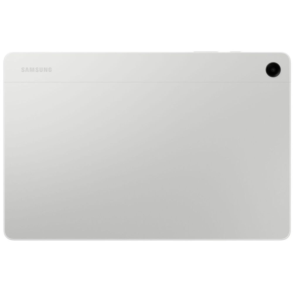 Планшет Samsung Galaxy Tab A9 5g 11 8 128gb серебристый купить в