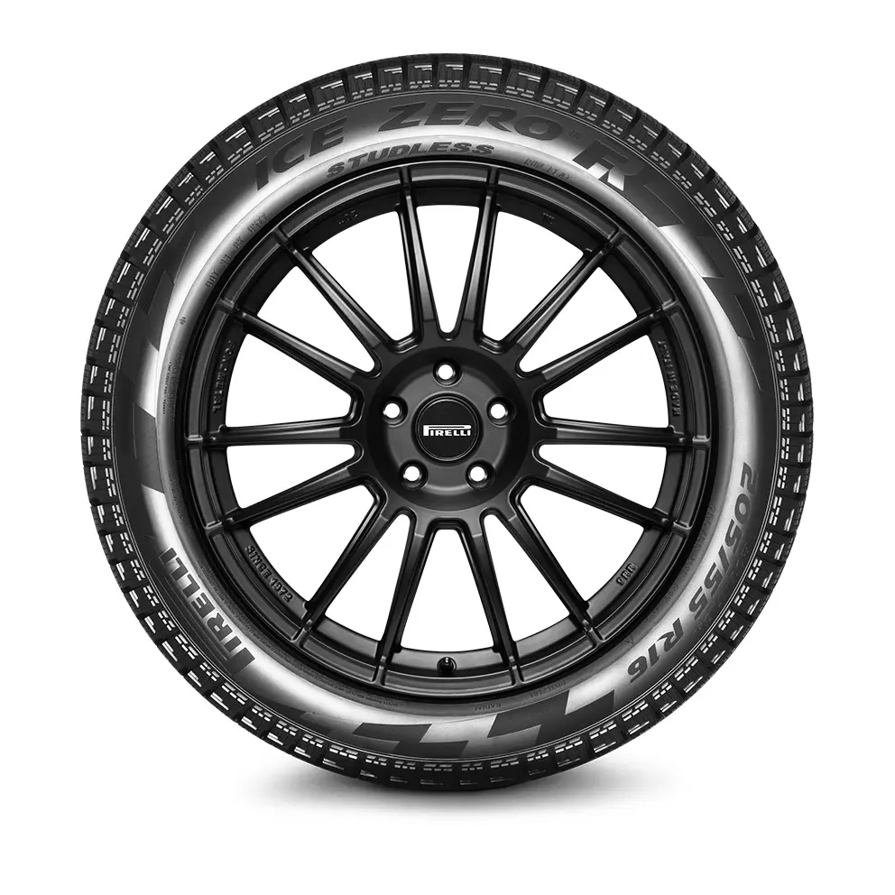 Шины Pirelli Ice Zero FR 275/55 R20 117H - купить в Москве, цены на ...