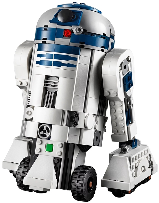 Lego 75253 store
