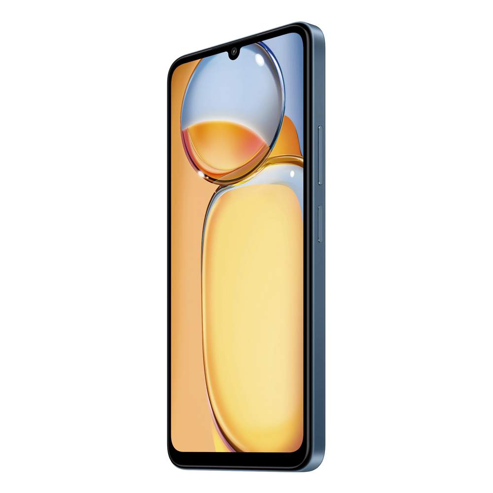 Смартфон Xiaomi Redmi 13C 8/256GB Blue (23106RN0DA), купить в Москве ...