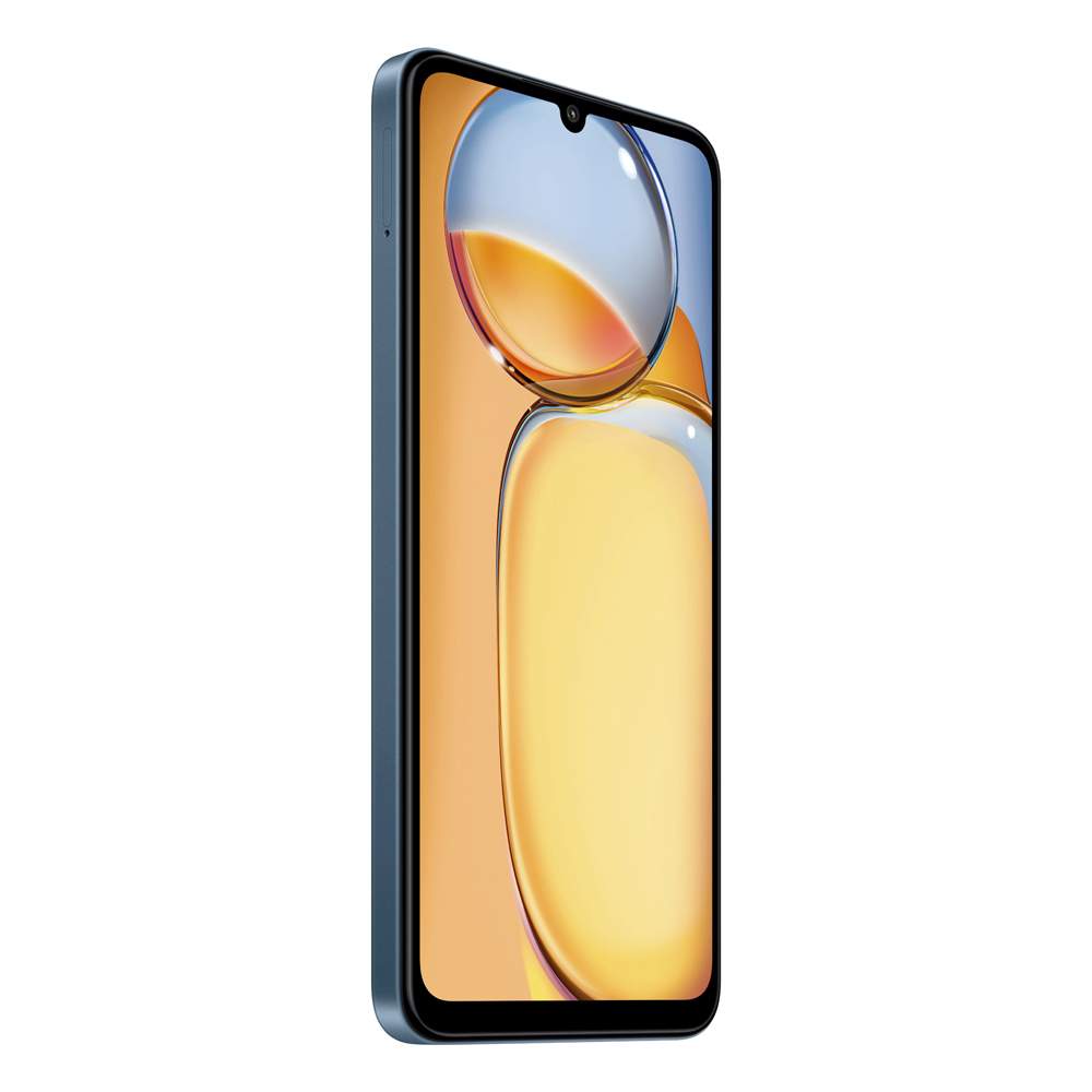 Смартфон Xiaomi Redmi 13C 8/256GB Blue (23106RN0DA), купить в Москве ...