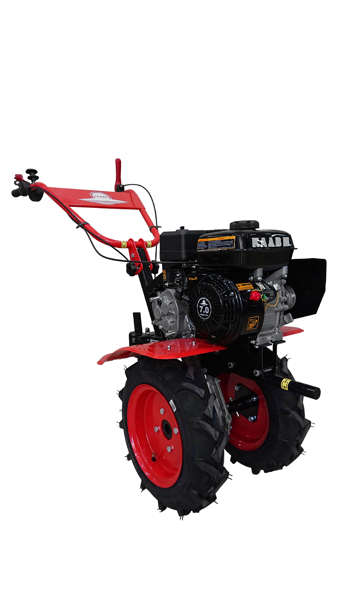 Мотоблок МБМ-2 МУЛ, МБМ.00.000.0-21, КАДВИ 170F, 7 л.с. - купить в Москве, цены на Мегамаркет ...