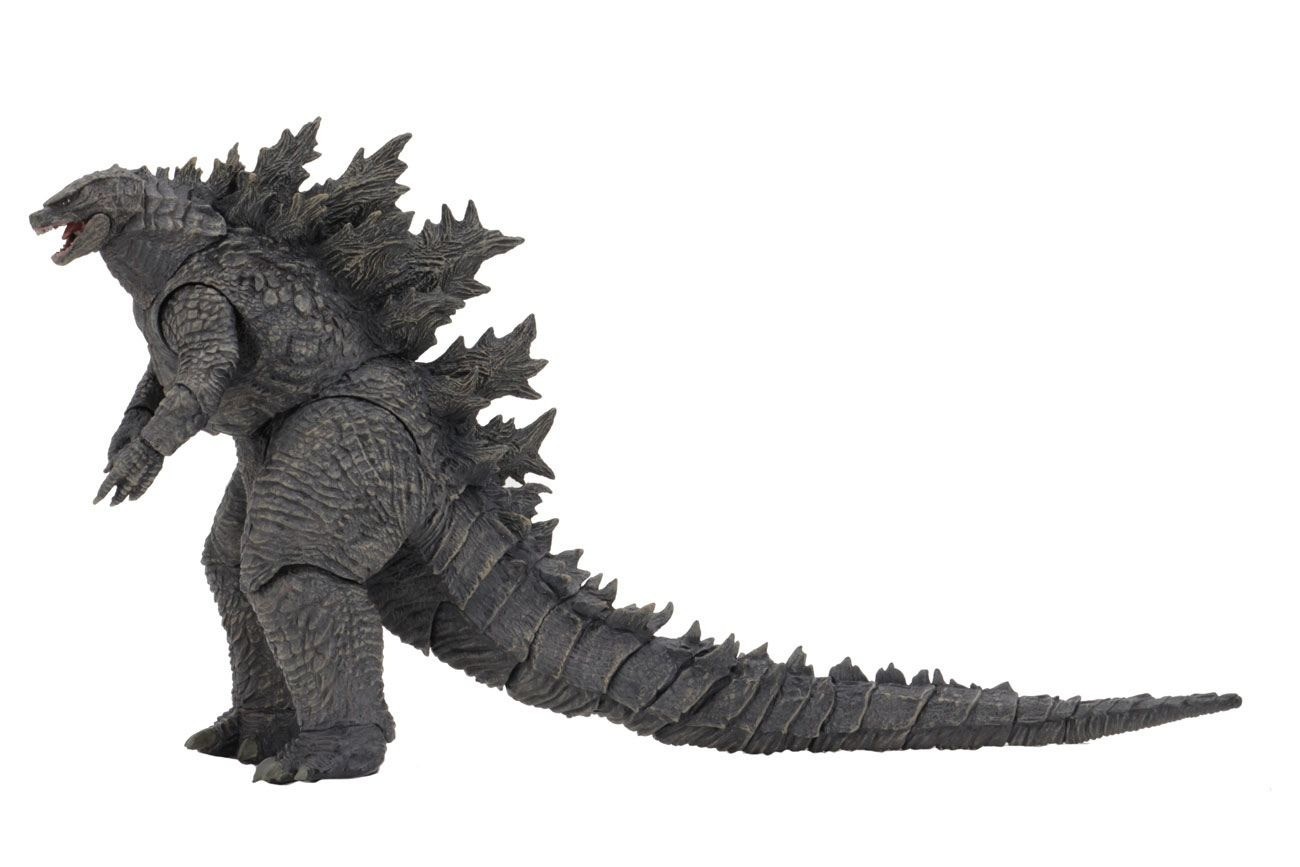 Neca godzilla store