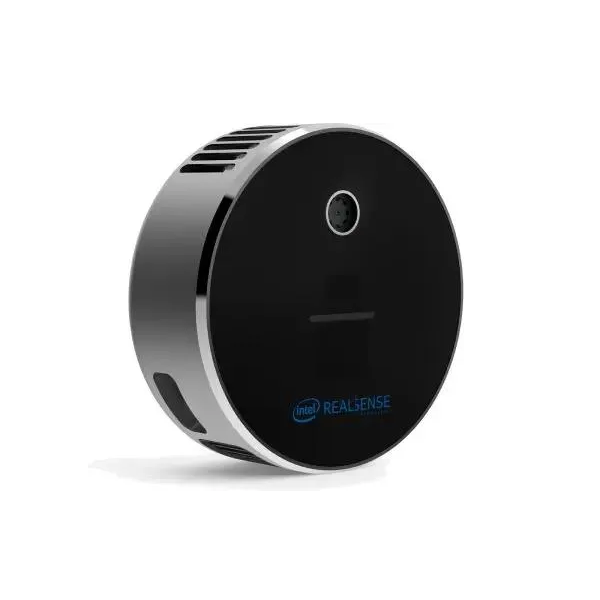 Лидар Intel RealSense LiDAR Camera L515 (82638L515G1PRQ 999NGF ...