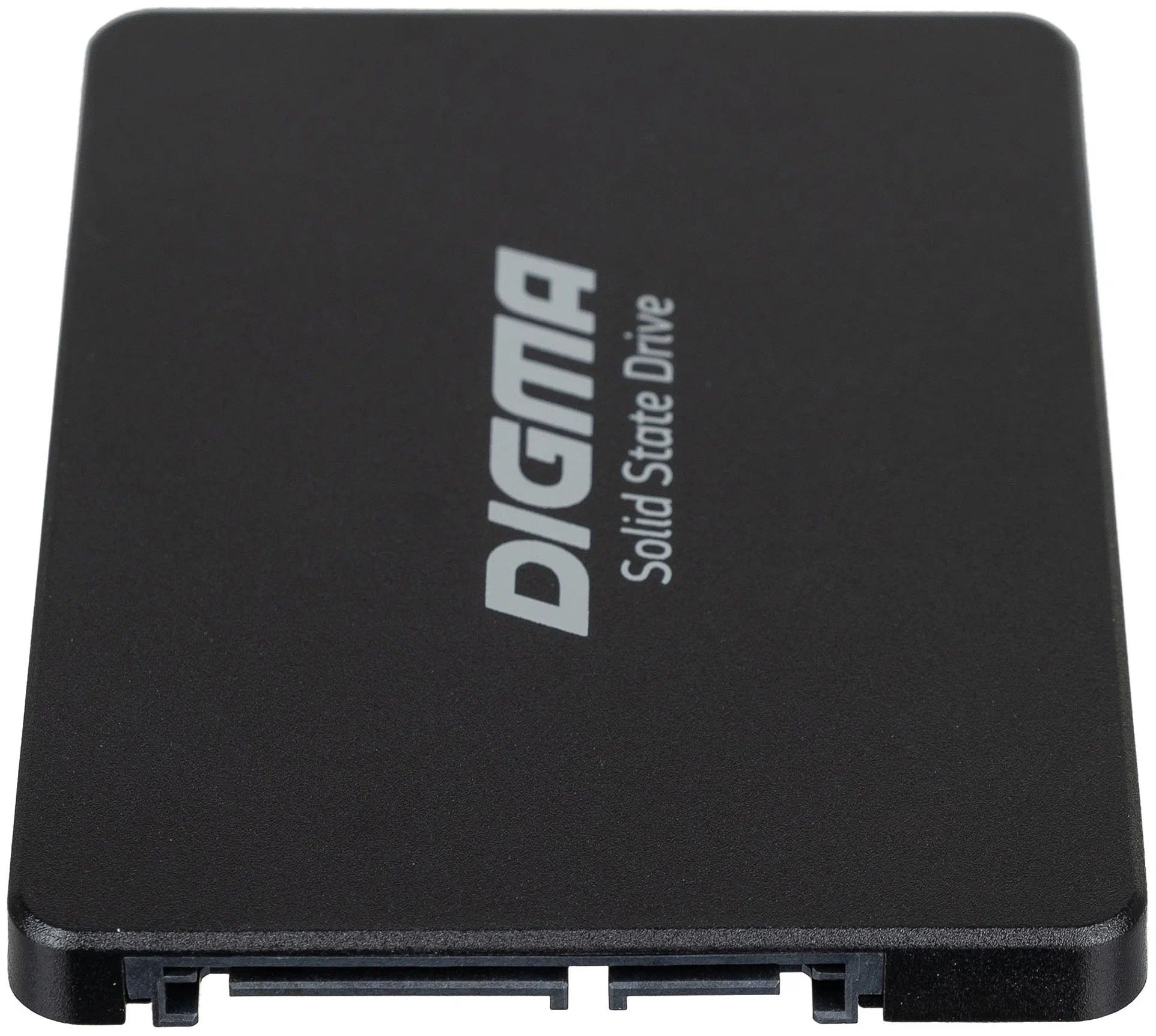 Внутренний SSD накопитель DIGMA 2.5" 512 ГБ (DGSR2512GP13T) - купить в Москве, цены в интернет ...