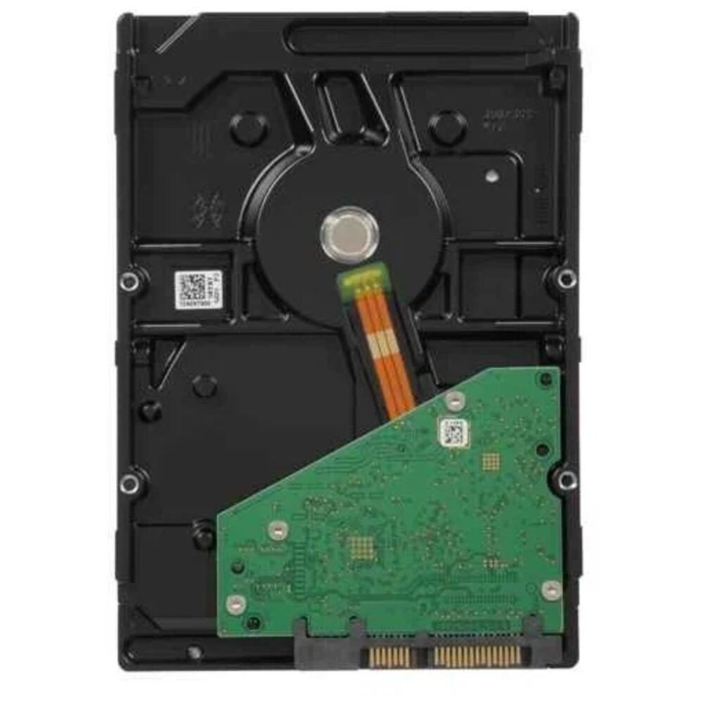 Жесткий диск Seagate SkyHawk 2ТБ (ST2000VX015) - купить в Москве, цены ...