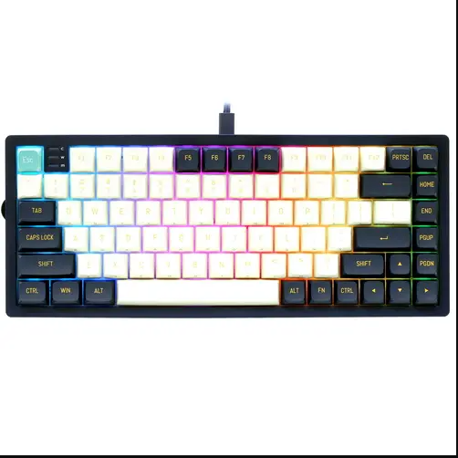 Клавиатура Dark Project KD83A DP-KD-83A-004500-GMT, купить в Москве ...