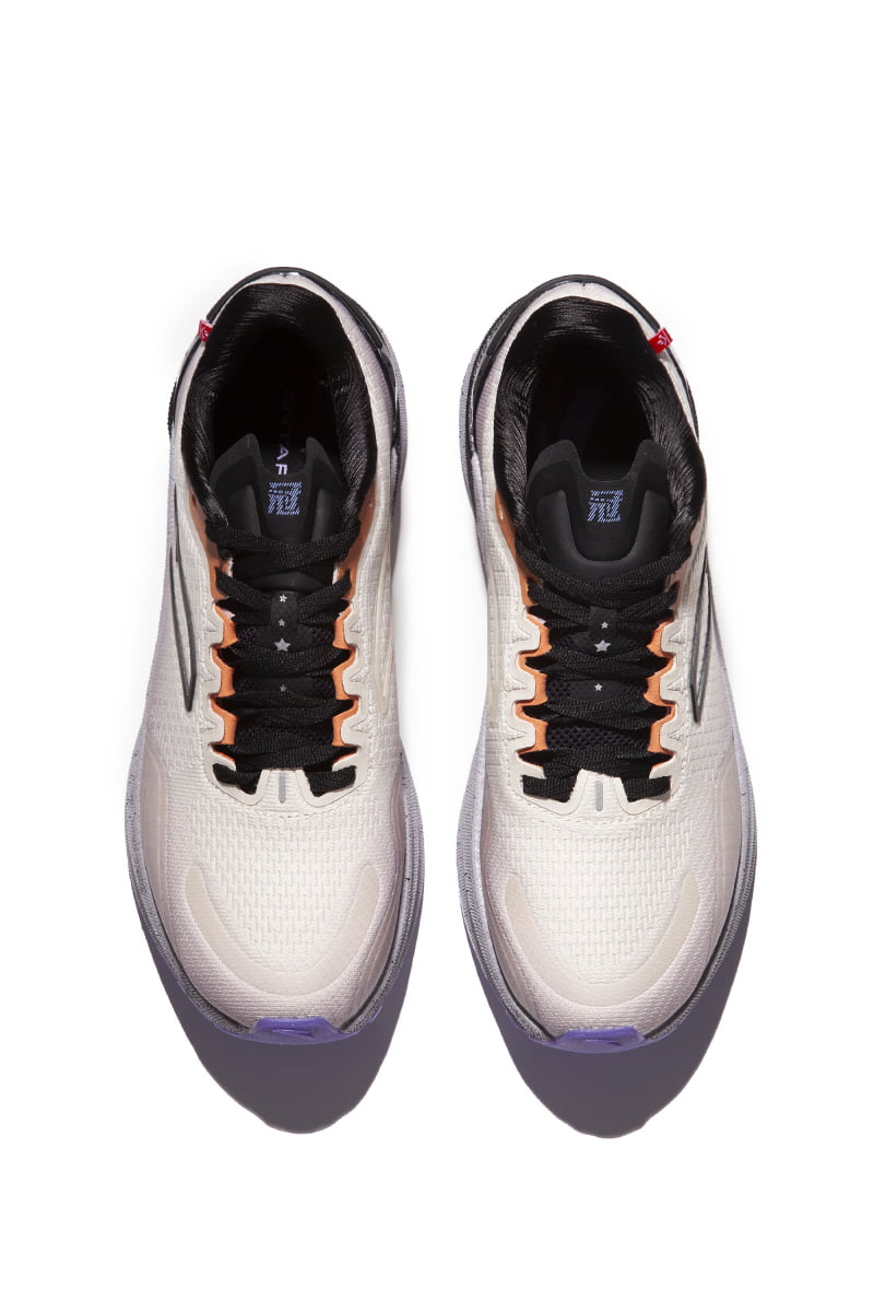 Спортивные кроссовки женские Anta Running Shoes G21 PRO NITROEDGE ...