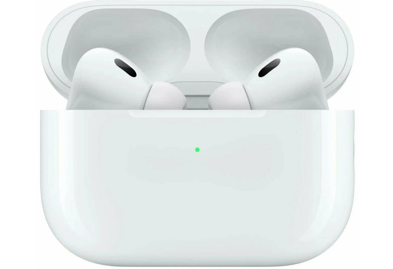 Наушники Apple Airpods Pro 2nd Gen Magsafe Case Usb C Mtjv3 купить