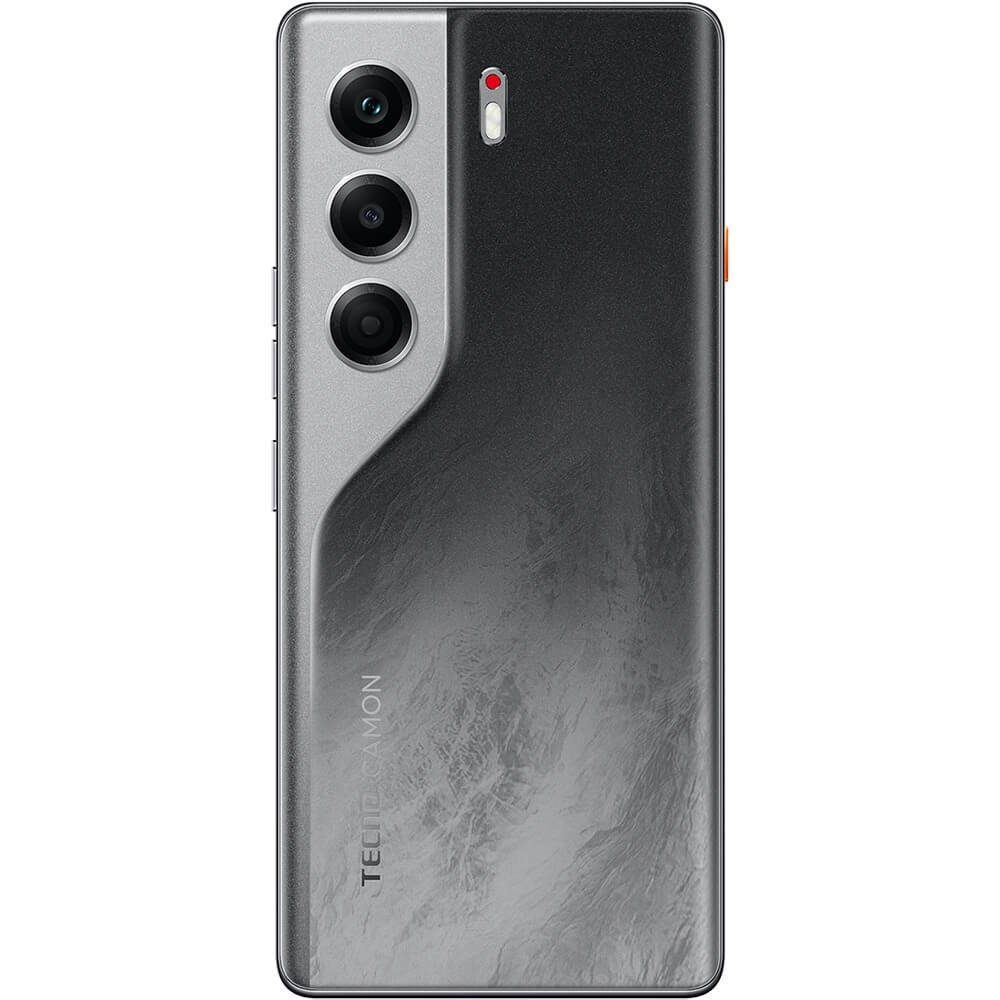 Смартфон Tecno Camon 40 Pro 5G 12/256GB черный, купить в Москве, цены в ...