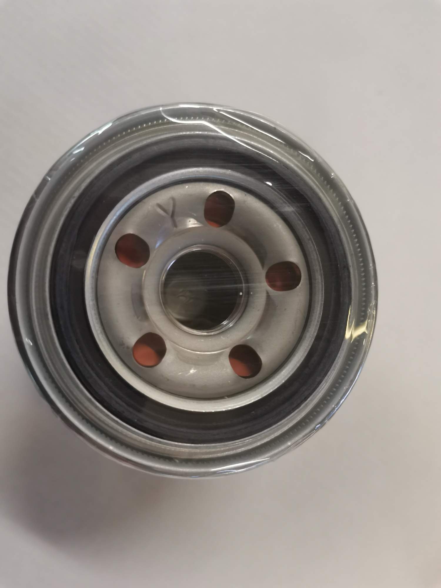 Купить фильтр масляный двигателя MOBIS Hyundai Solaris, Santa Fe ...