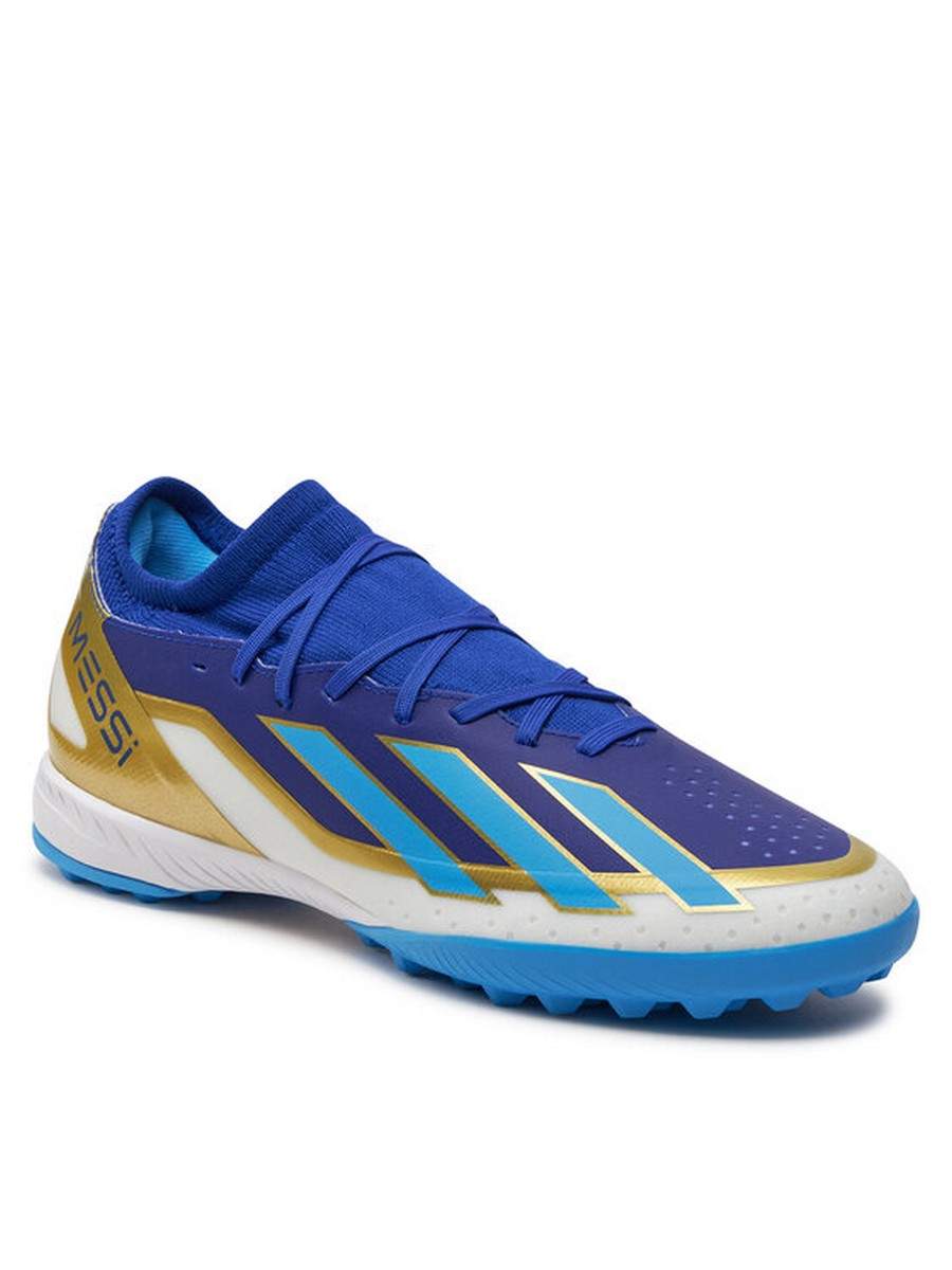 Кроссовки мужские Adidas X Crazyfast Messi League Turf Boots ID0718 ...