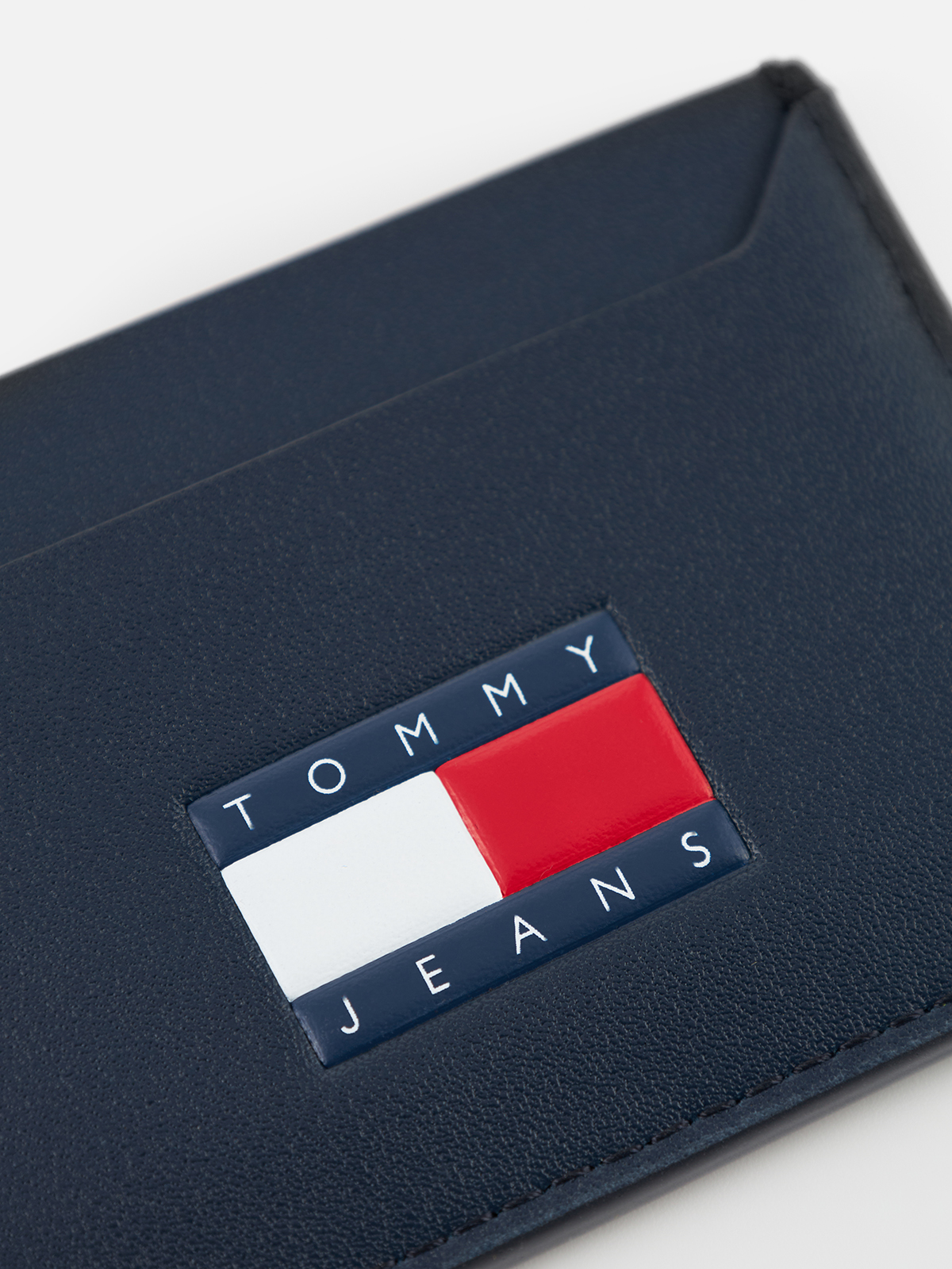 Картхолдер мужской Tommy Jeans AM0AM12085, темно-синий-C1G - купить в Москве, цены на Мегамаркет ...
