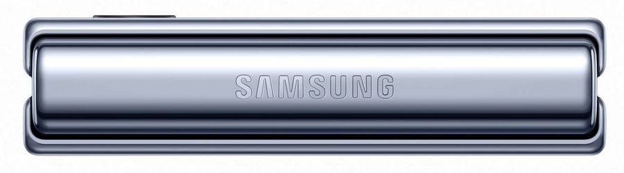 Смартфон Samsung Galaxy Z Flip 4 8 256gb Blue купить в Москве цены в