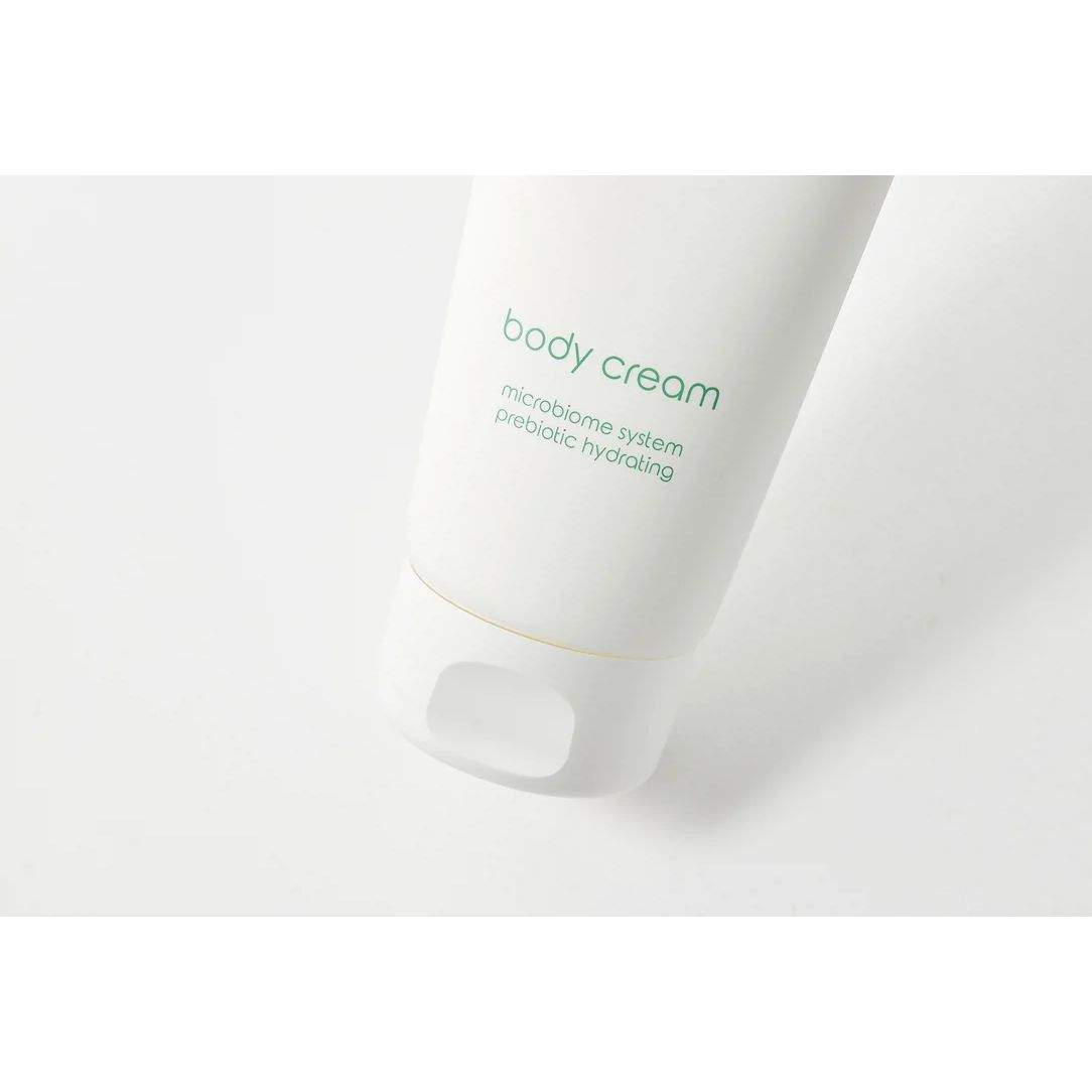 Купить крем для тела с пребиотиками и ниацинамидом питательный 200 мл ...