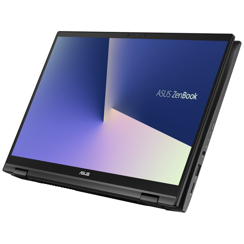 ASUS ZenBook Flip 14 UX463FL AI023T Gray 90NB0NY1 M00770