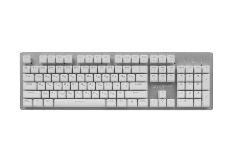 Клавиатура ARDOR GAMING Blade 2, купить в Москве, цены в интернет ...