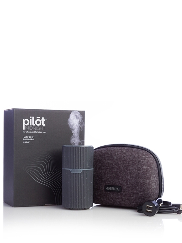 doTERRA Pilot