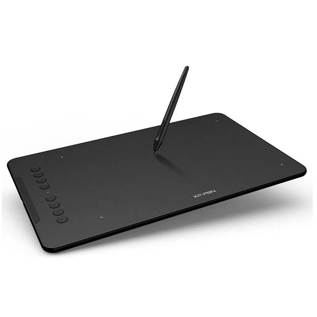 Xp Pen Home Xppen India Interactive Graphics Tablet