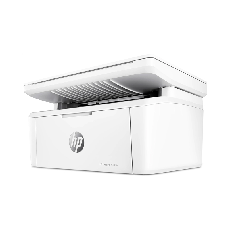 Лазерное МФУ HP LaserJet M141w (7MD74A), купить в Москве, цены в ...