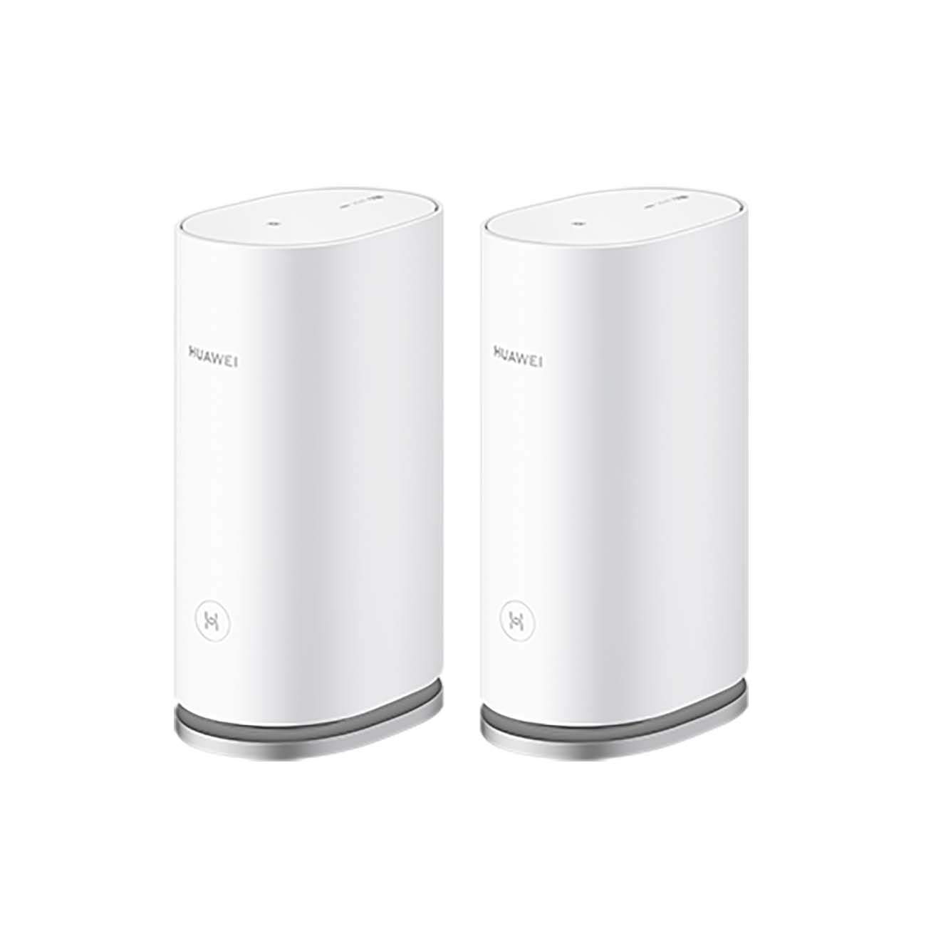 Mesh система Huawei Wi-Fi MESH 3 WS8100 (2-pack) White 53039180, купить ...