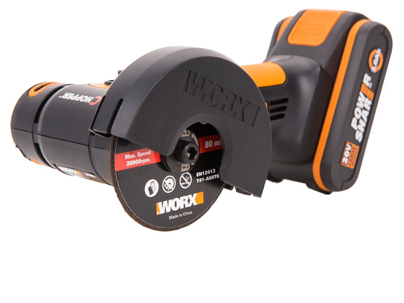 Worx 384 store