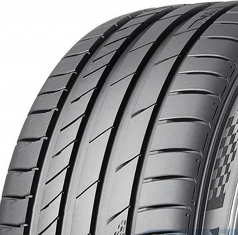 Купить шины Kumho Ecsta PS71 215/50 R17 95W, цены на Мегамаркет | Артикул: 100024420048