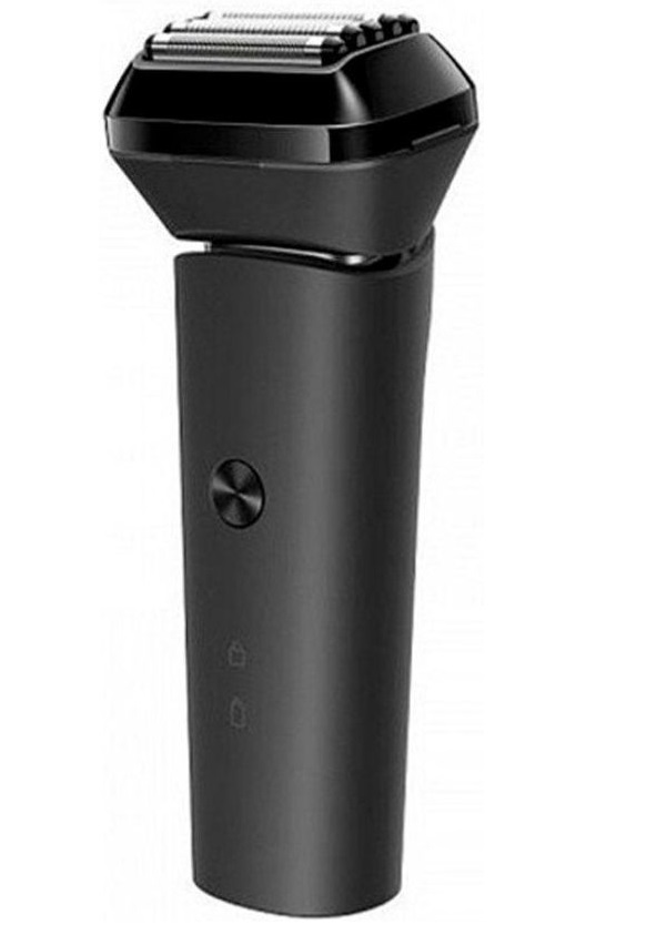 Электробритва Xiaomi Mi 5-Blade Electric Shaver Black, купить в Москве ...